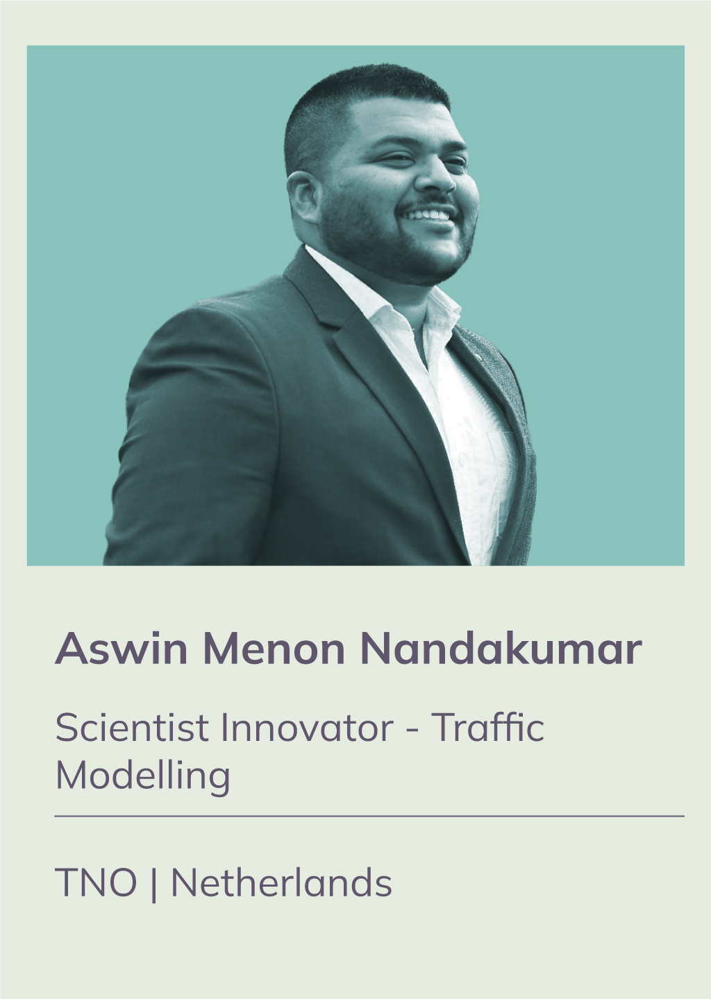 Navigate Mobility – Conference for Practical Mobility Conversations