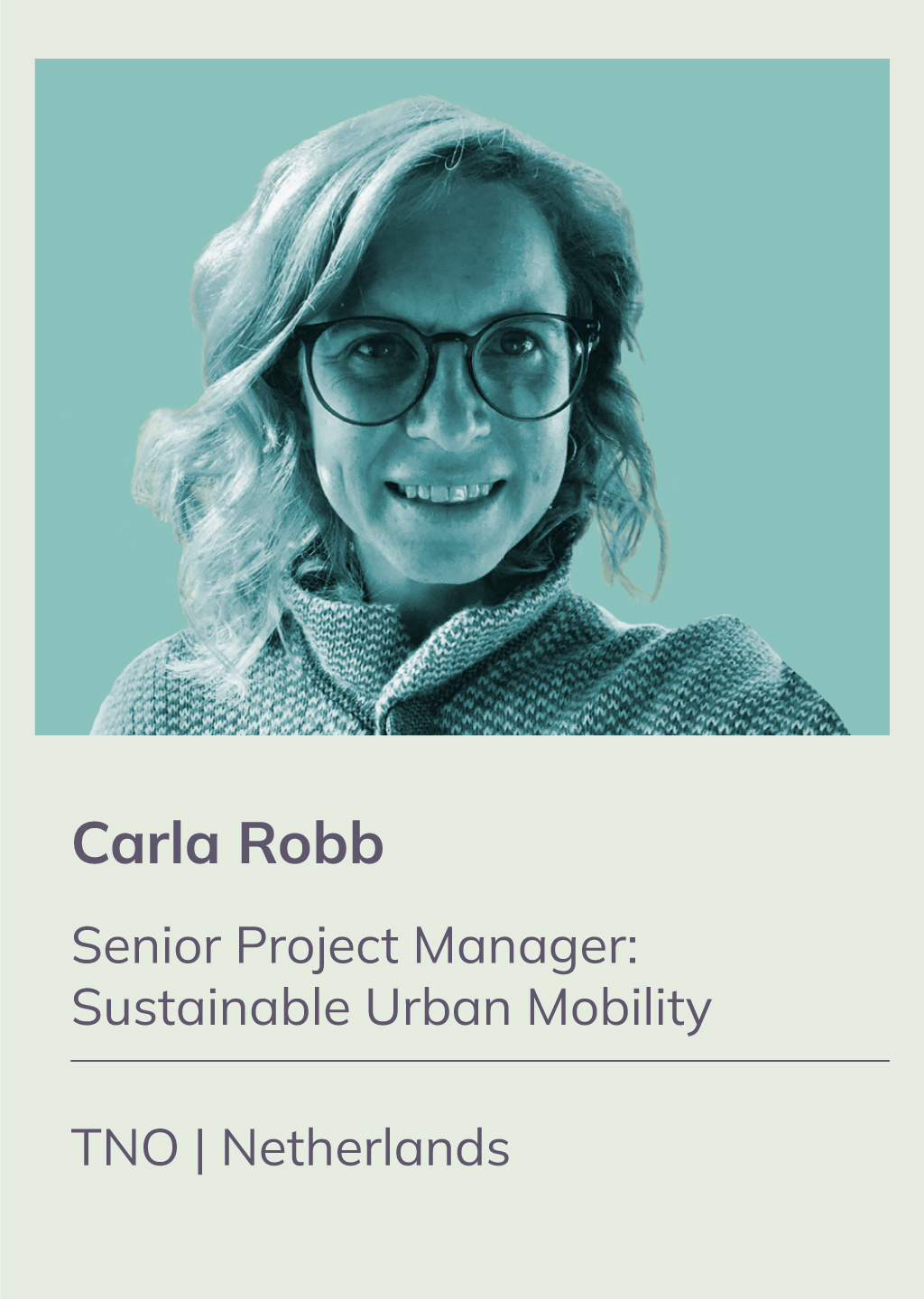 Navigate Mobility – Conference for Practical Mobility Conversations